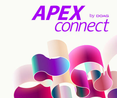 APEX connect: Shop - DOAG