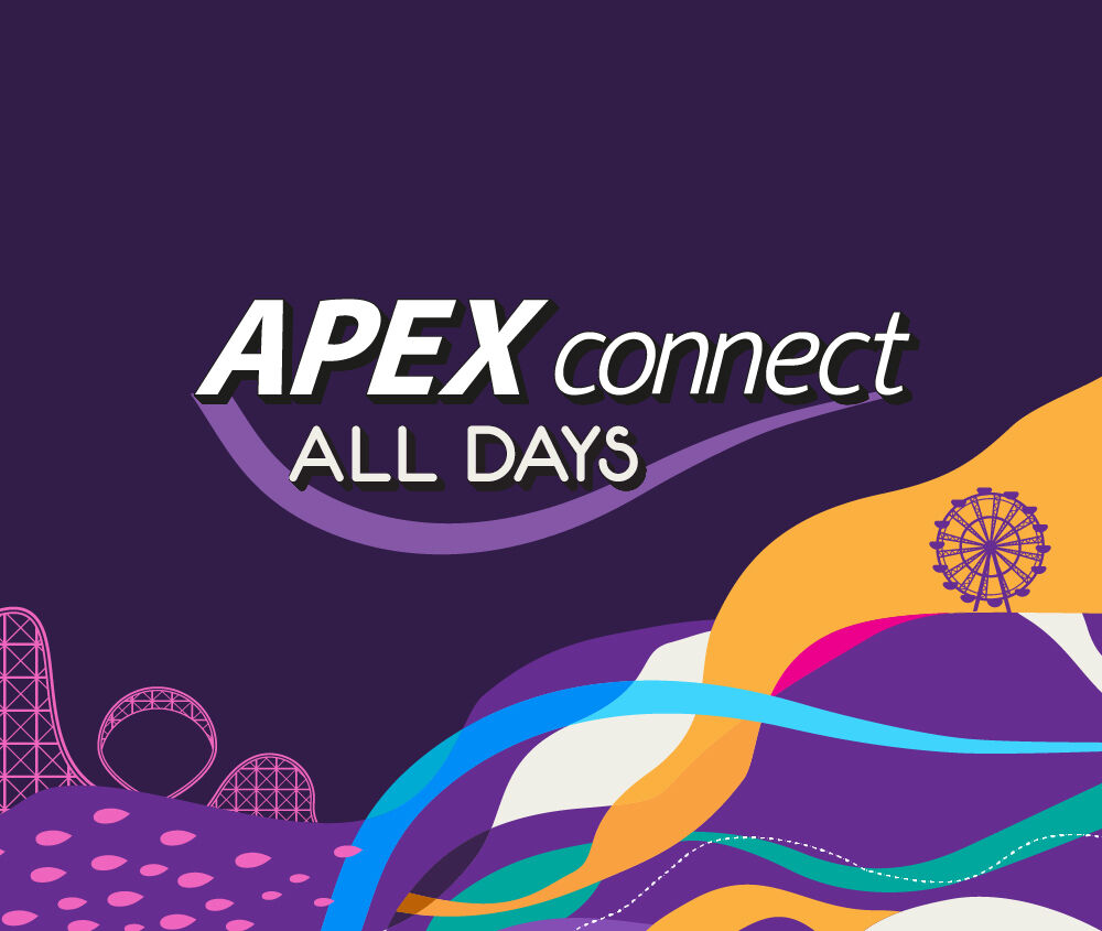 APEX connect | All Days - DOAG